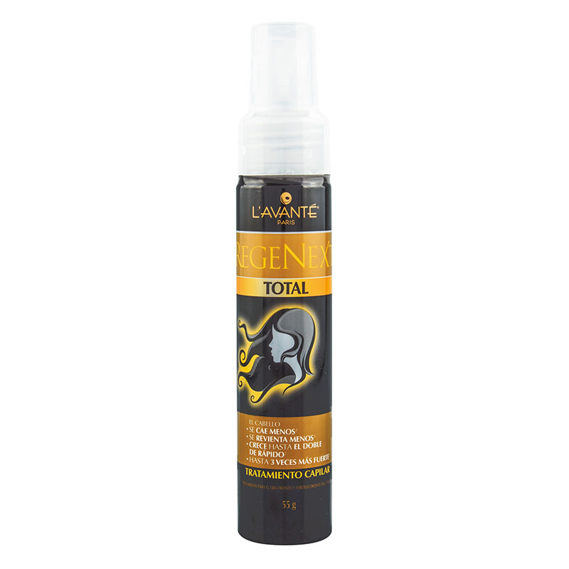 Regenext Tratamiento Total 55 Gr – Droguería Farma Country